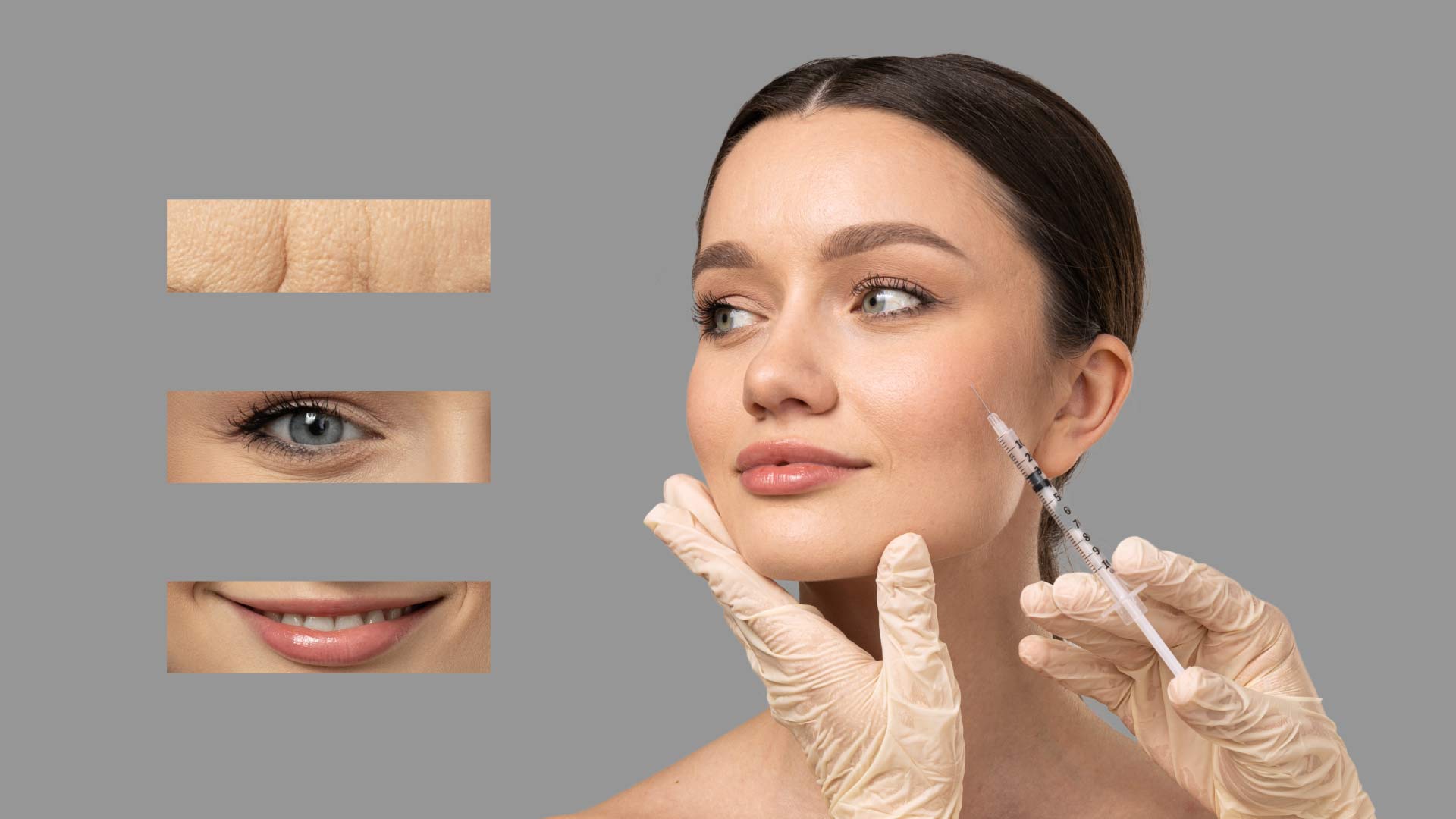 Skin Boosters vs. Fillers: What’s Best for Your Skin? - Amara Aesthetic ...