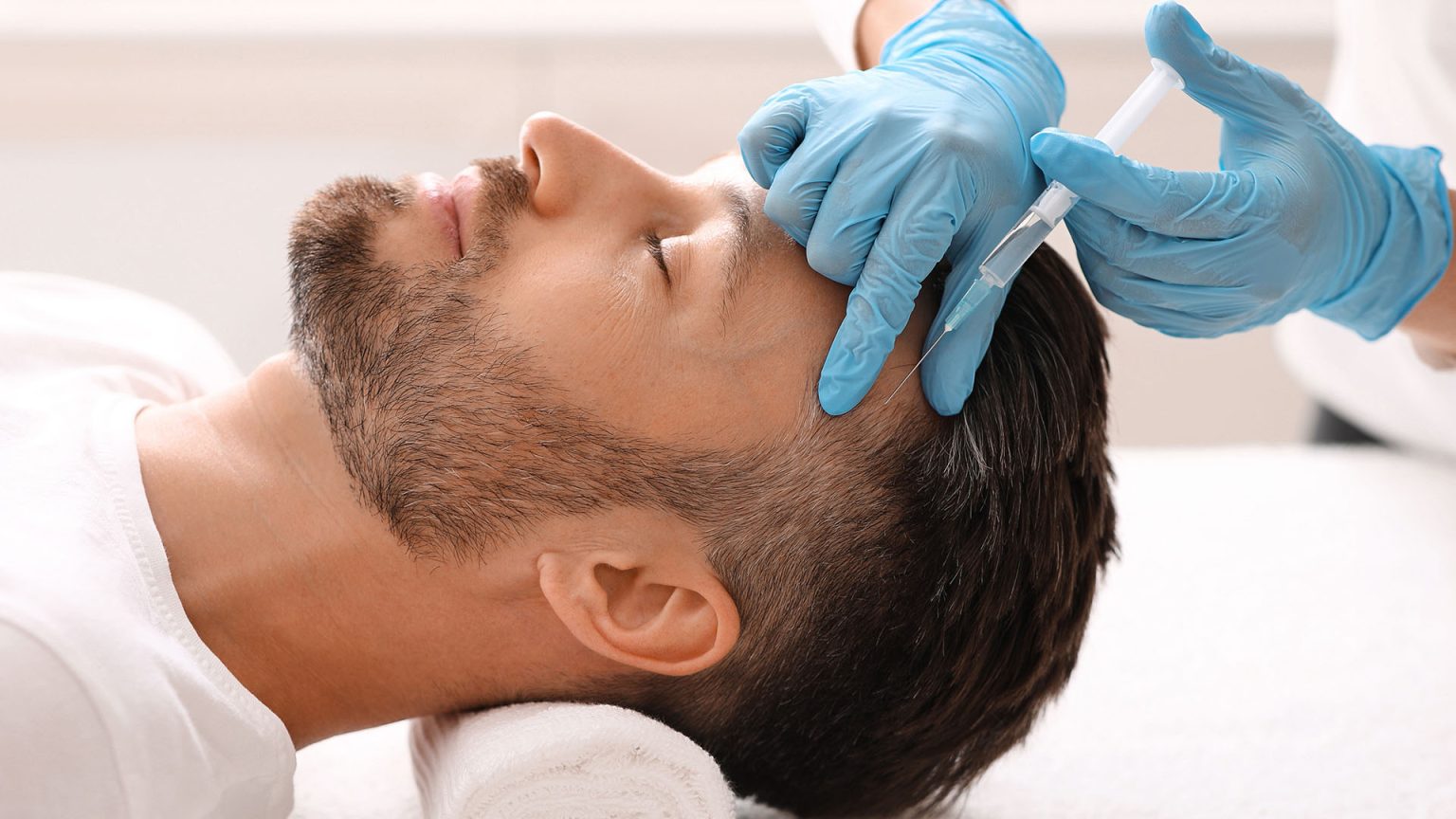 Exosome vs PRP: Make the Right Choice for Your Skin & Hair