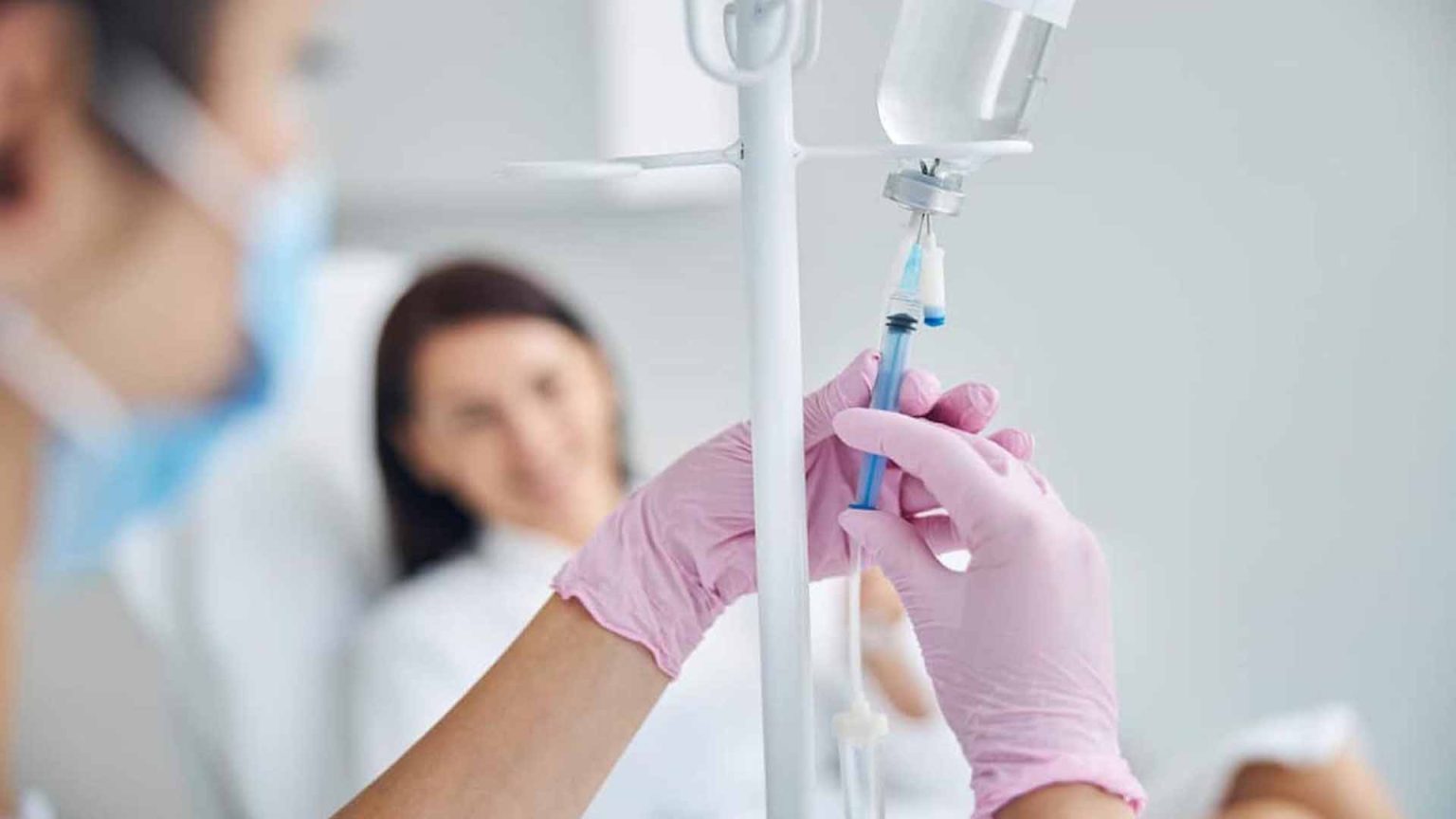 Dubai Drip at Amara Aesthetic Studio | Doctor-Led IV Drip in Dubai